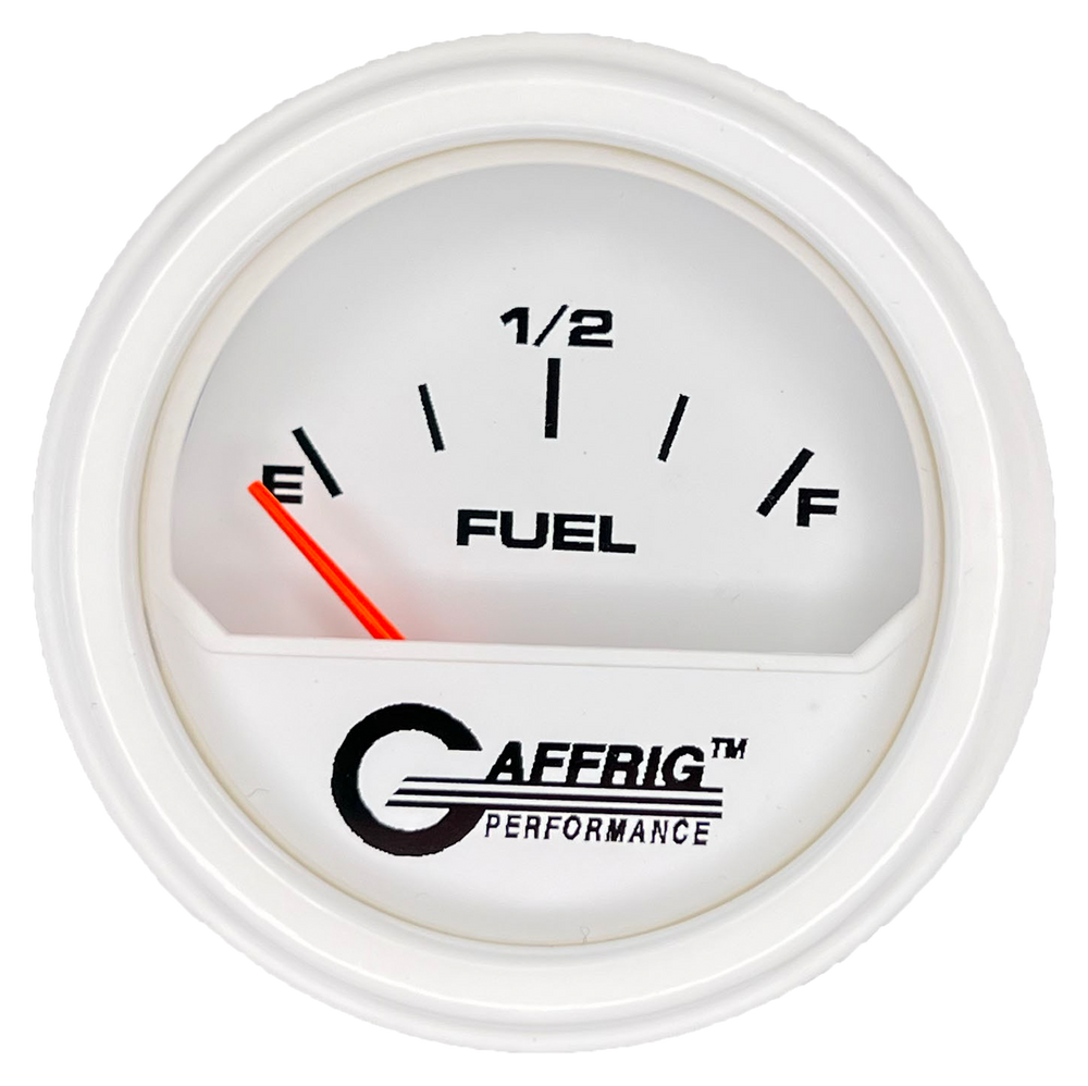 GAFFRIG 2 INCH SERIES BOAT MARINE GAUGES