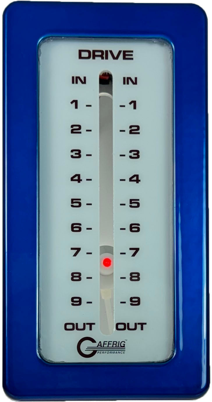 MECHANICAL INDICATORS